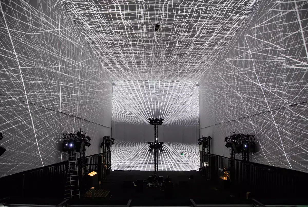 Factory International Membership – Factory International