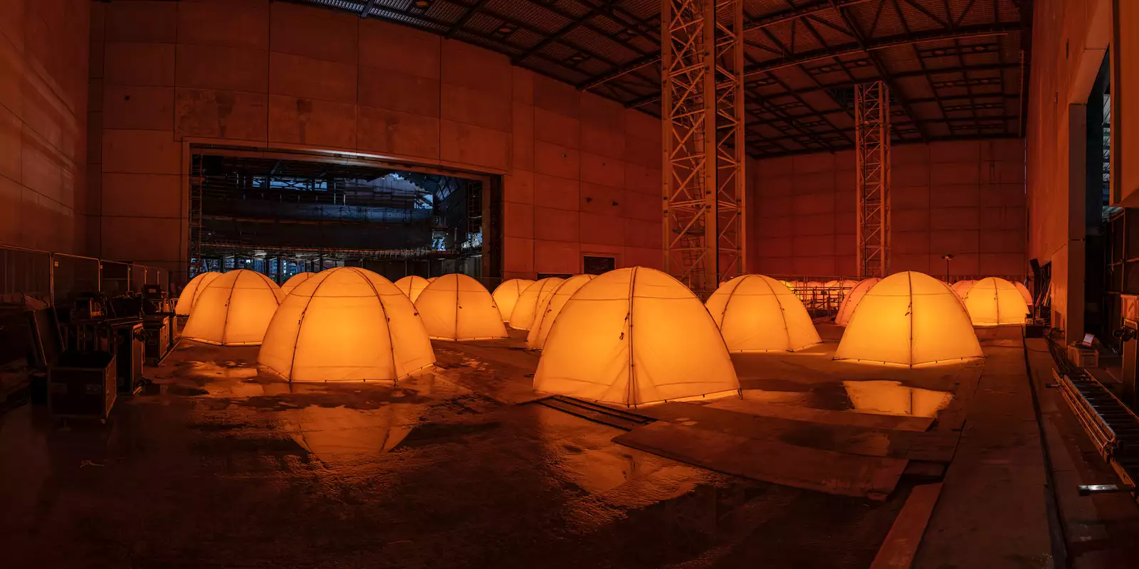 Join our Foundation Circle – Factory International