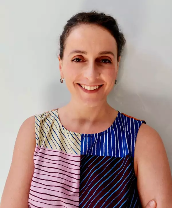 MEET LAMIA, LAURA AND FAZ - MIF'S NEWEST BOARD MEMBERS – Factory ...