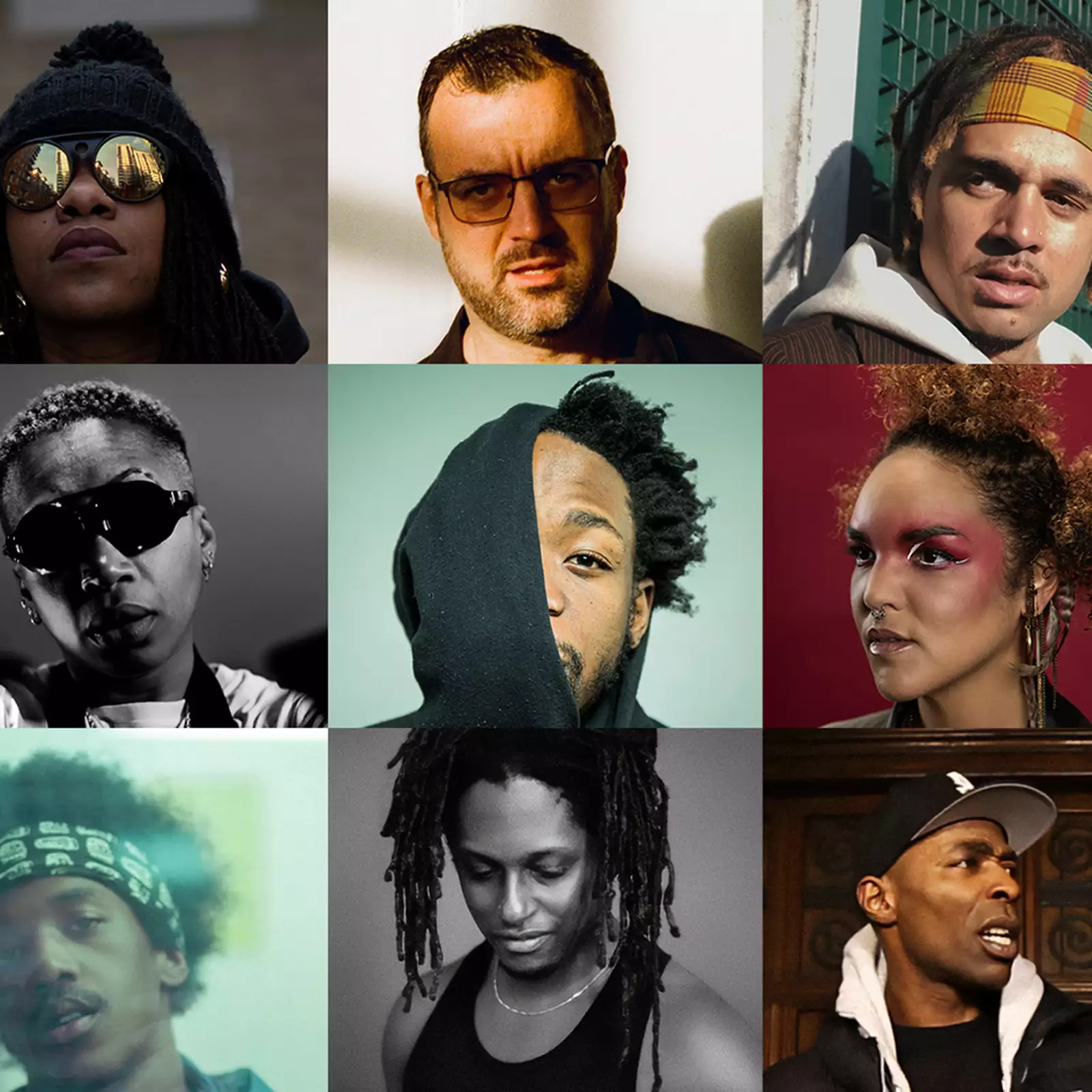 Factory International – Factory International