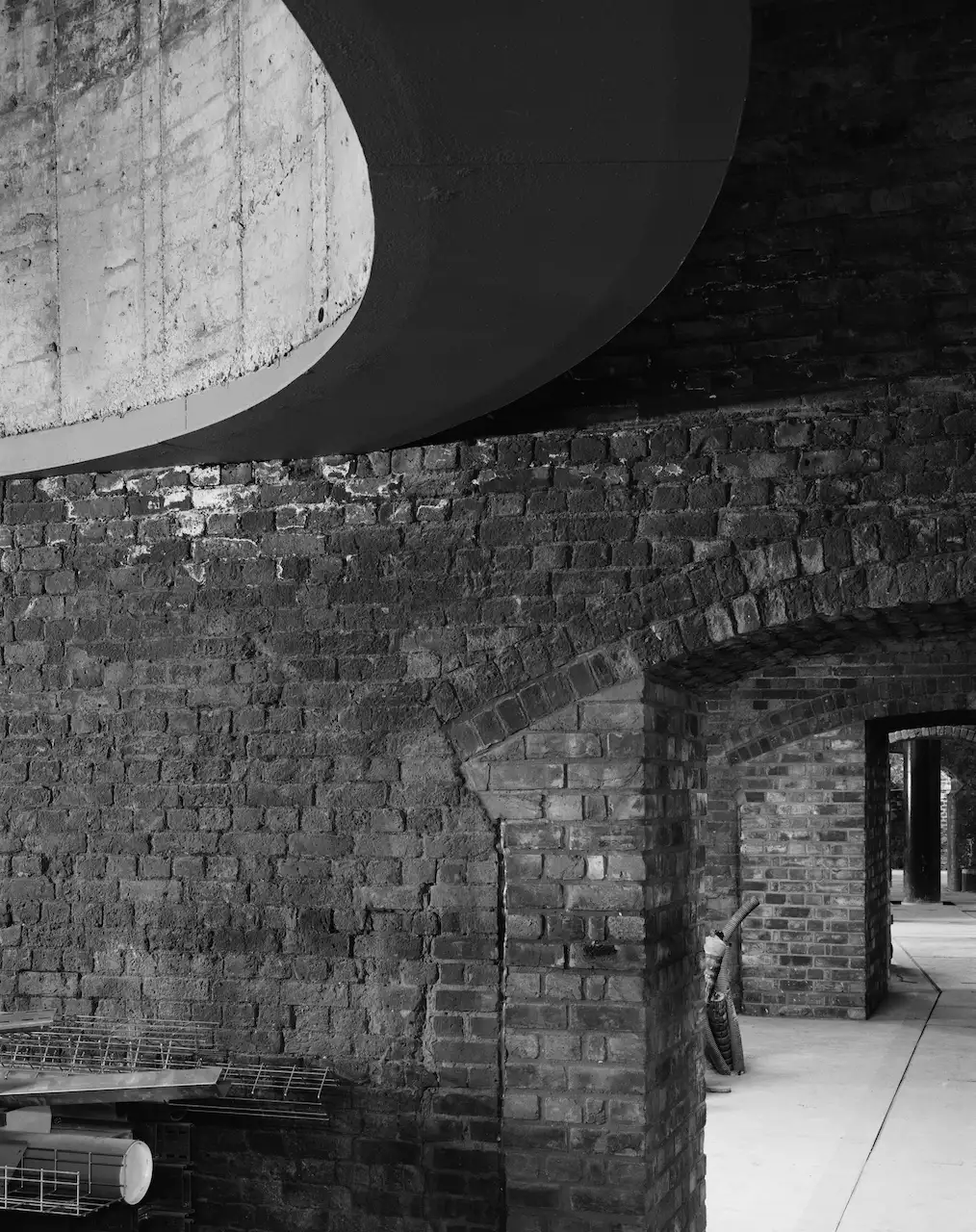 The Story of Aviva Studios – Factory International