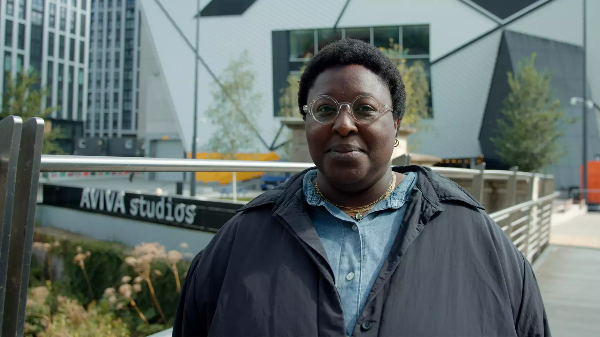 Celebrating one year of Aviva Studios – Factory International