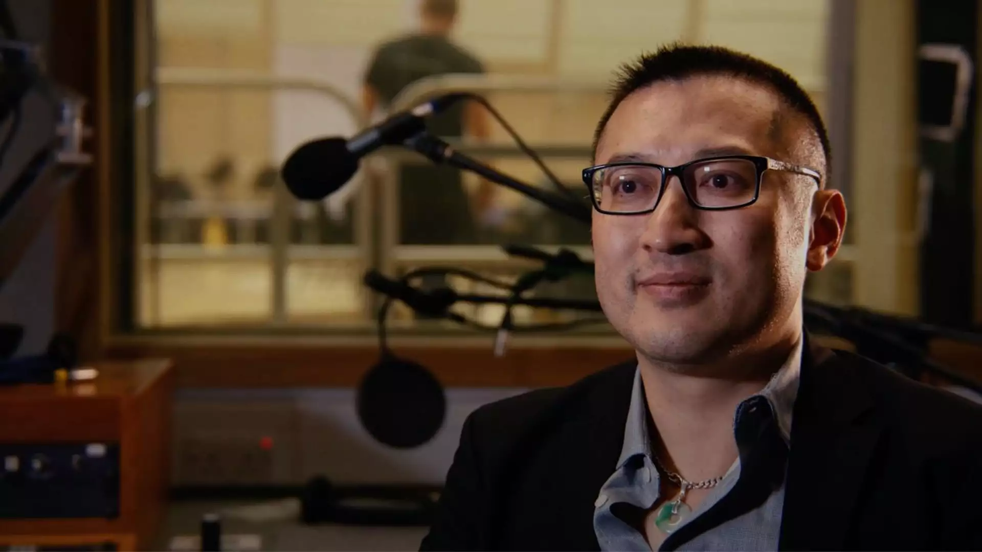 Huang Ruo: City of Floating Sounds – Factory International