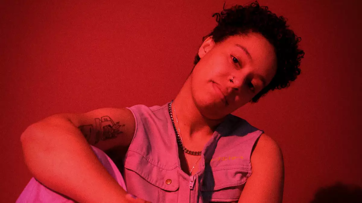 Lavender Rodriguez DJ, Nick Charles, Jade Li, Veba, Laura Jackson ...