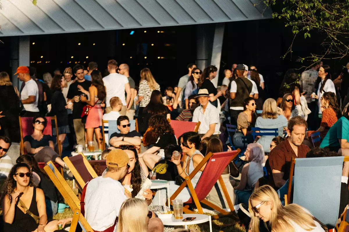 Festival Square – Factory International