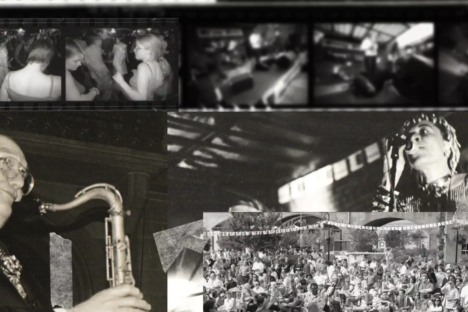 manchester jazz festival takeover | Aviva Studios – Factory International