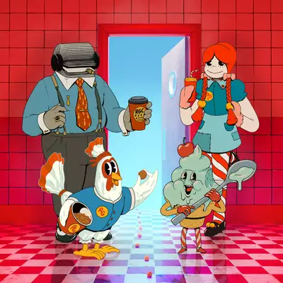 What's On – Factory International