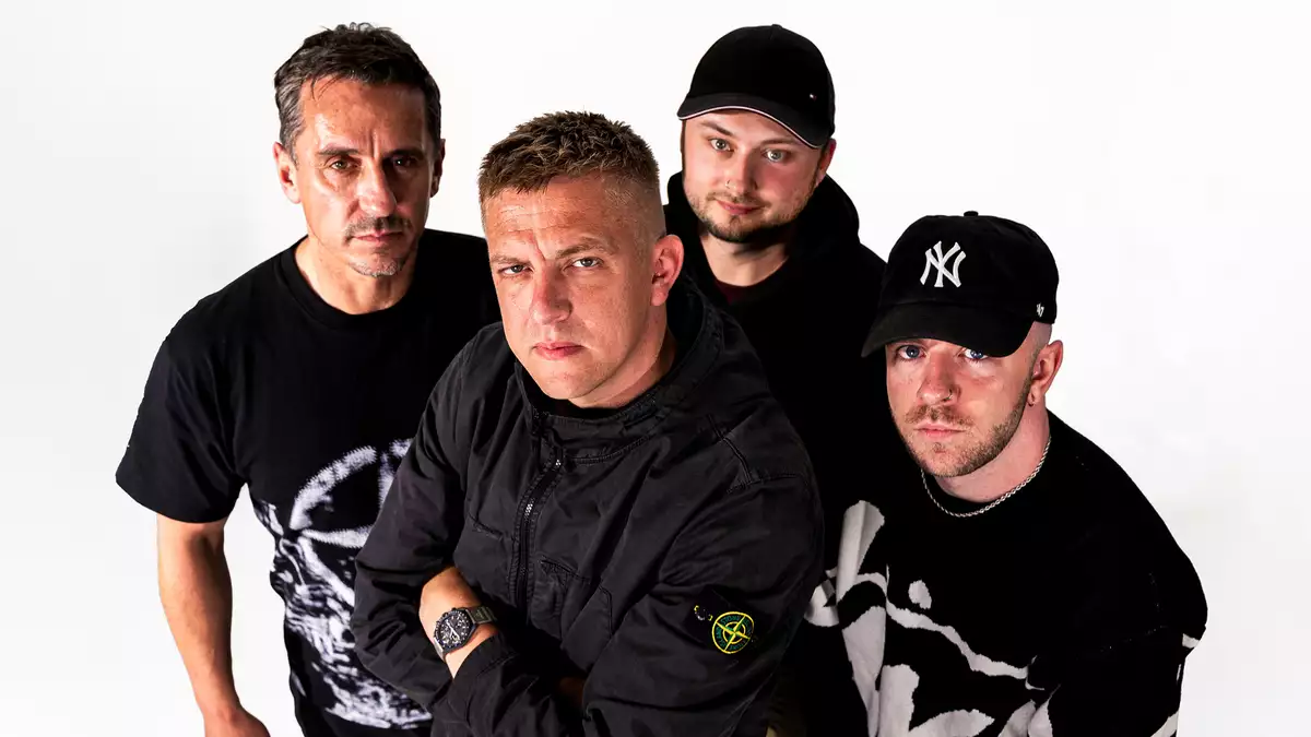 The Reytons | Aviva Studios | Manchester – Factory International