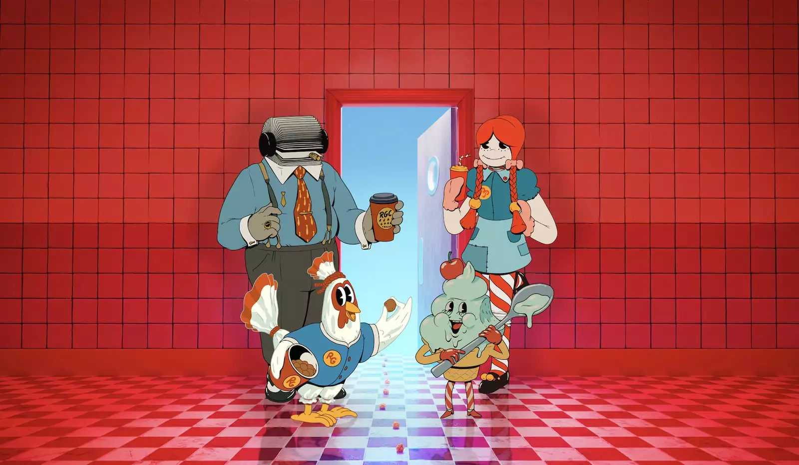 Factory International – Factory International