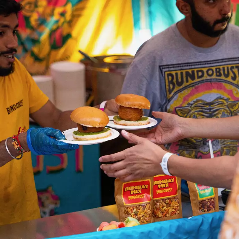 Festival Square | Manchester International Festival 2025 – Factory ...