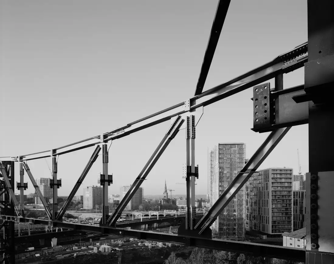 The Story of Aviva Studios – Factory International