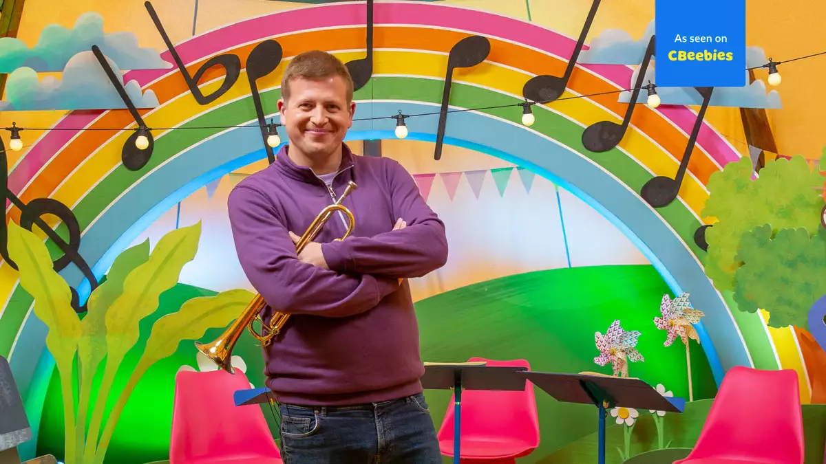 Musical Storyland LIVE | Aviva Studios | Manchester – Factory International