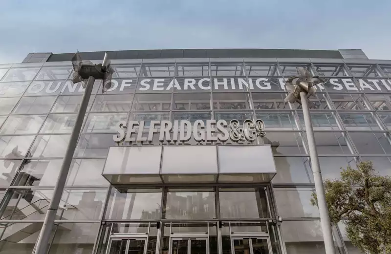 Factory International Membership – Factory International