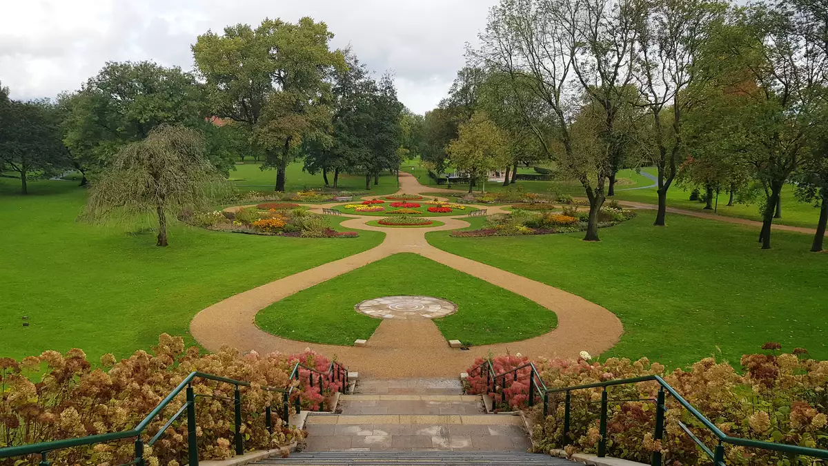 City Of Floating Sounds: Peel Park – Factory International