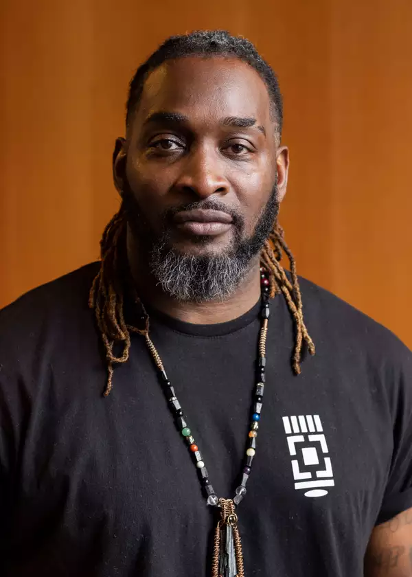 Free Your Mind – Factory International