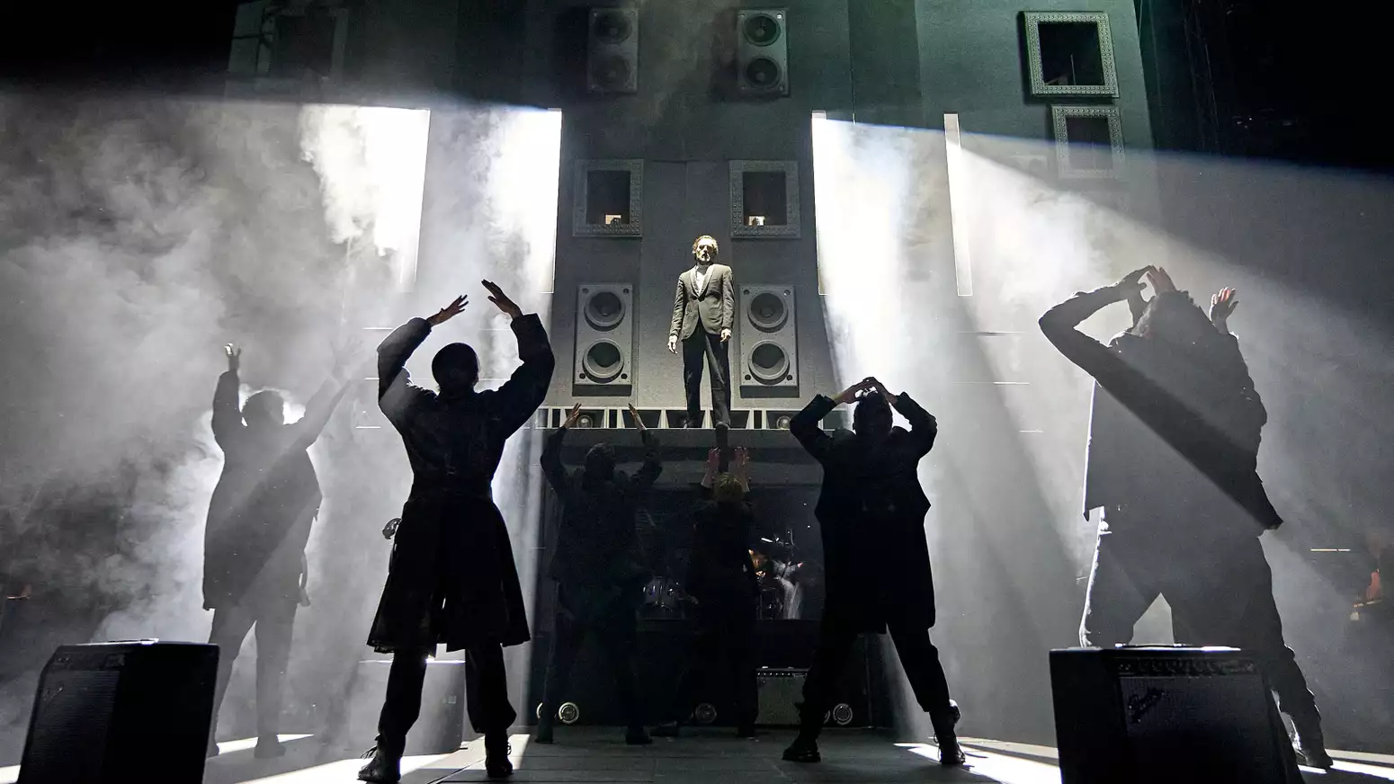 An introduction to Hamlet | Factory+ – Factory International