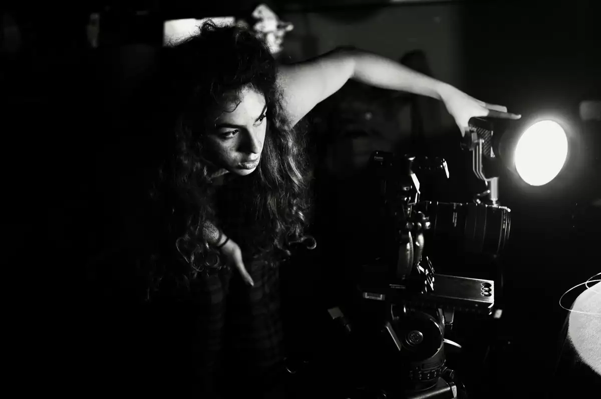 Spotlight Talk: Ruby Ramelize with Miss Lei-Lei – Factory International