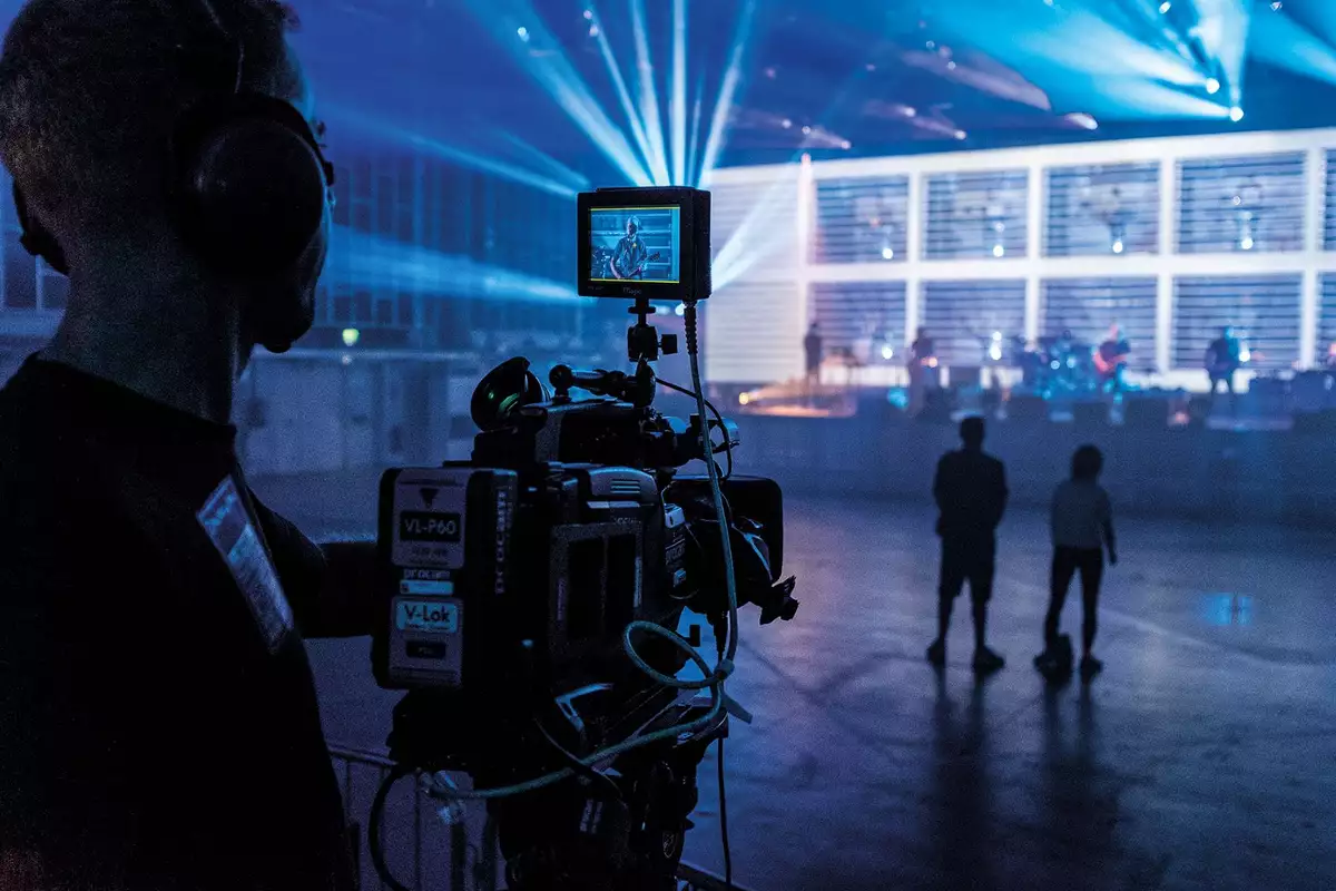 Factory Academy – Factory International