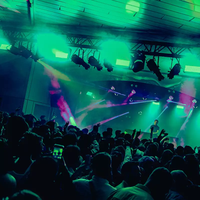 Factory International – Factory International