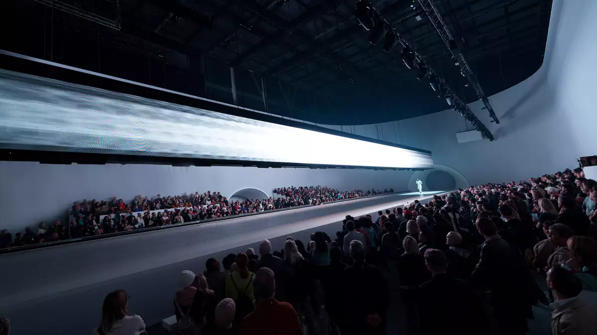 Factory International Membership – Factory International