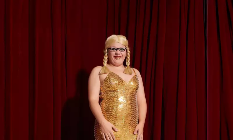 A Night of Bailey J Mills | Track McLeod's UTOPIA | Aviva Studios ...