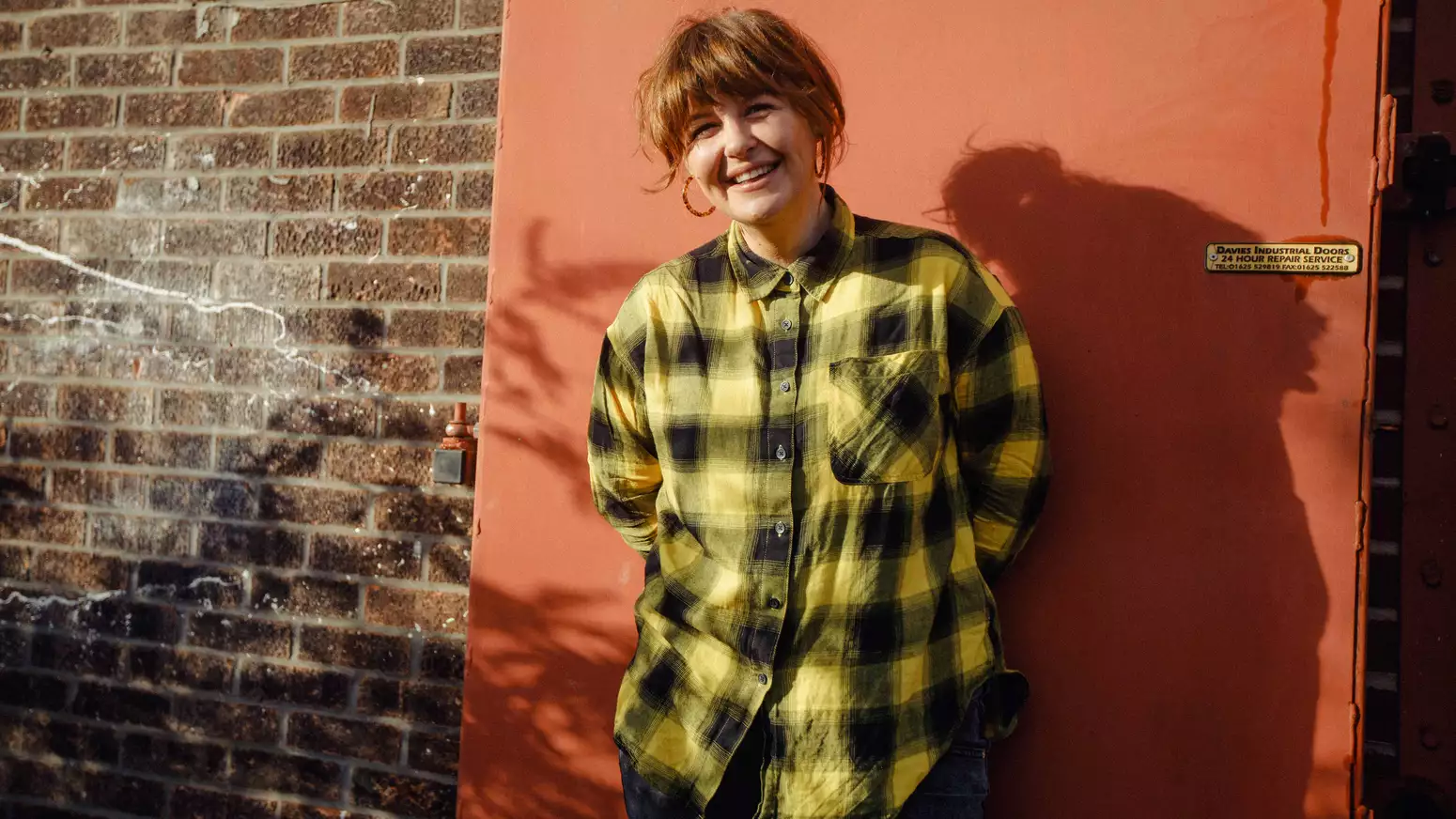 Factory Sessions: Test Card Girl – Factory International