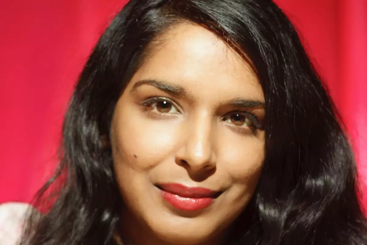 Creative Writing with Anita Sethi – Factory International