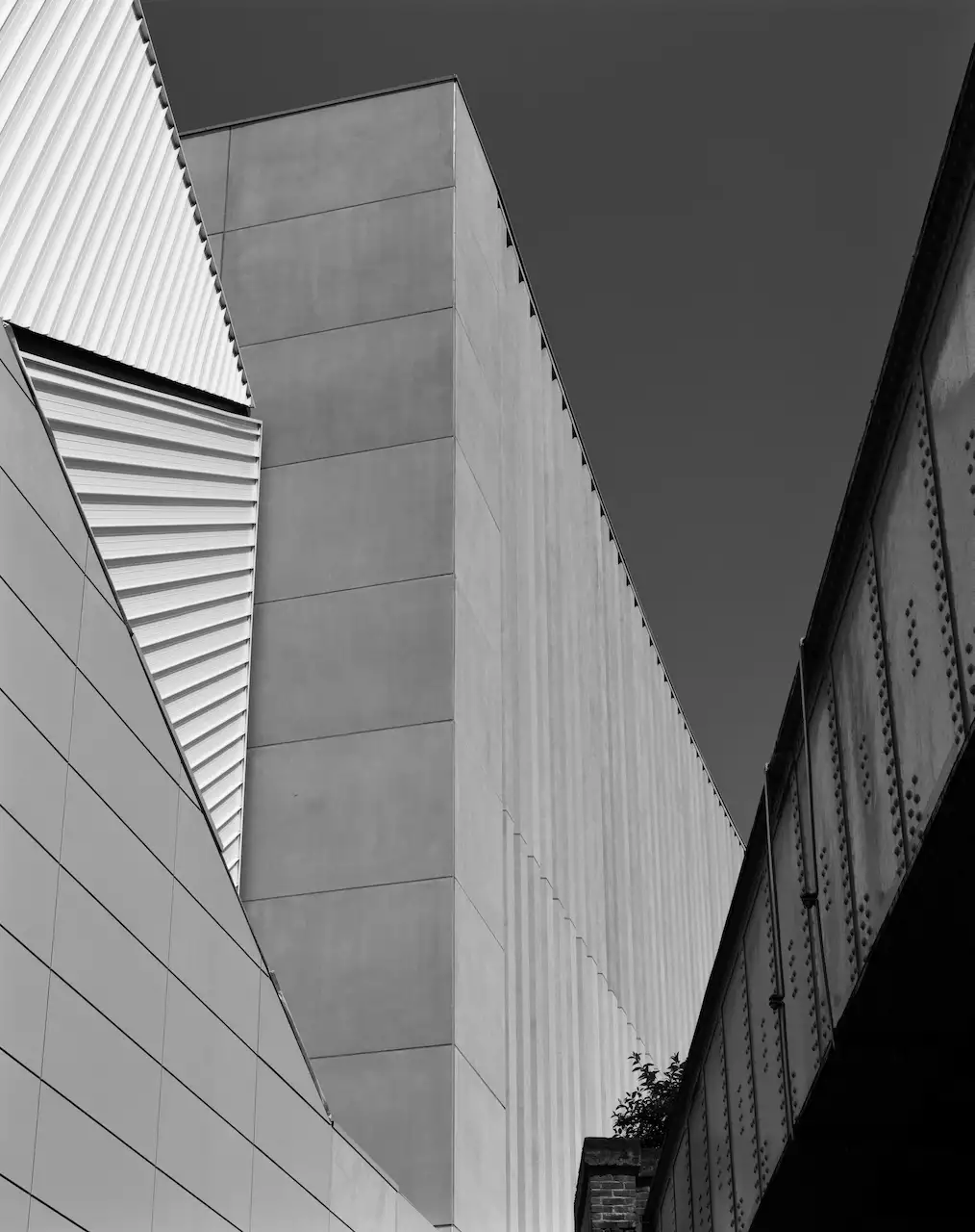 The Story of Aviva Studios – Factory International