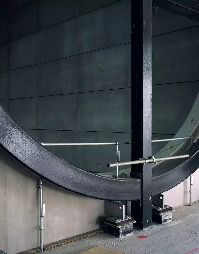 HELENE BINET: THE POETICS OF CONSTRUCTION – Factory International