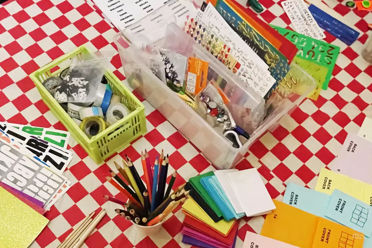 Winter Family Drop-ins | Aviva Studios | Manchester – Factory International
