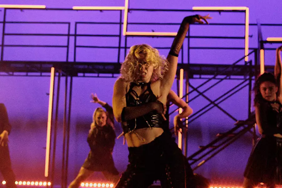 Shockout – Factory International